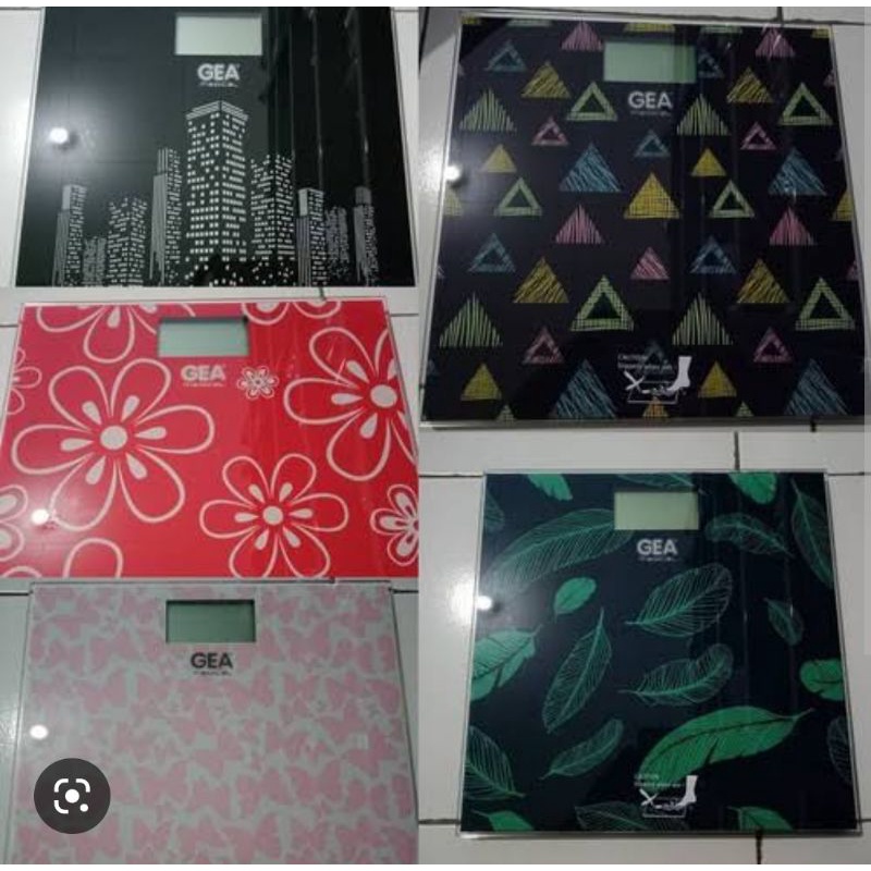 Jual TIMBANGAN BADAN DIGITAL GEA / GEA ELECTRONIC PERSONAL SCALE ... Jual TIMBANGAN BADAN DIGITAL GEA / GEA ELECTRONIC PERSONAL SCALE ...