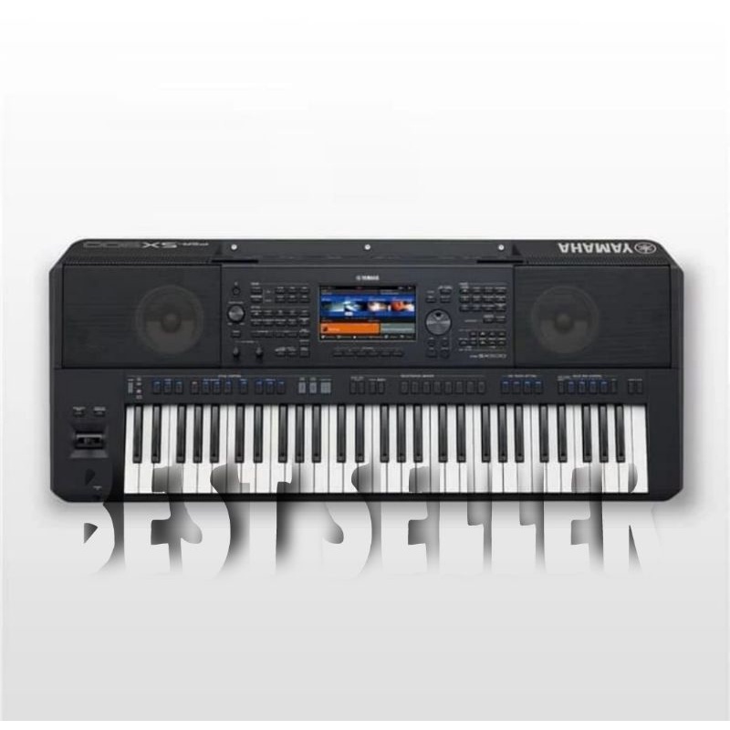 Jual Keyboard Yamaha PSR SX 900 Original Yamaha PSR SX900 | Shopee ...