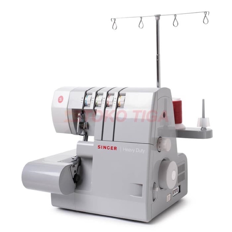 Jual mesin obras singer heavy duty second | Shopee Indonesia