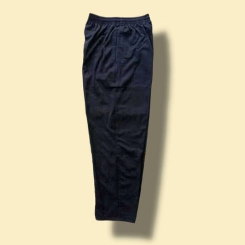 Jual CELANA POLOS - TRAINING -TRENING PRIA/WANITA - CELANA PANJANG ...