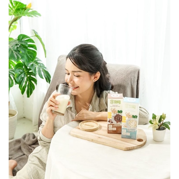 Jual Susu Mylkflow Mom Uung / Susu Booster ASI | Shopee Indonesia