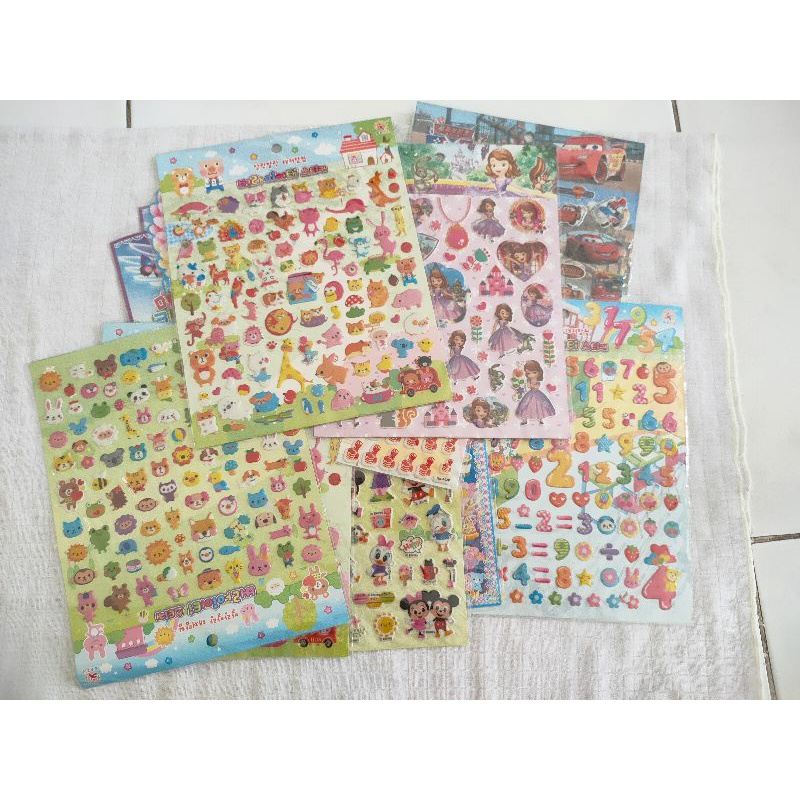 Jual Stickers Stiker Lucu | Shopee Indonesia
