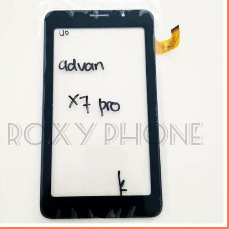Jual 10NAR7-D TOUCHSCREEN TS TC LAYAR SENTUH TAB TABLET ADVAN ADVANCE X7 PRO ORIGINAL ...