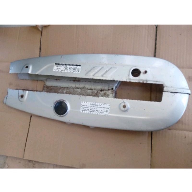 Jual Tutup Rantai Katengkas honda astrea grand legenda original | Shopee Indonesia