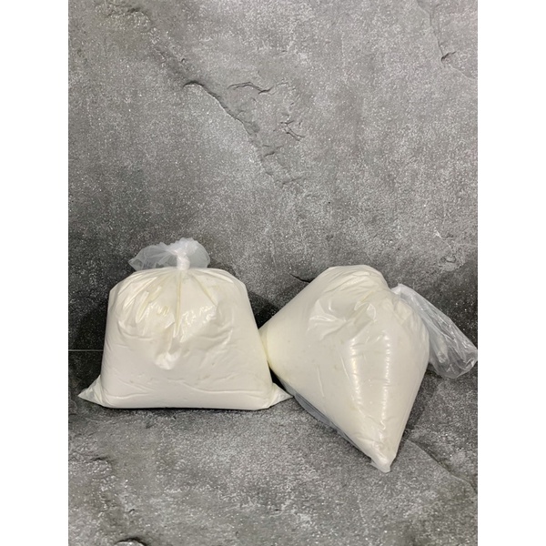 Jual HOLLMAN BUTTER CREAM 500gr (REPACK) | Shopee Indonesia