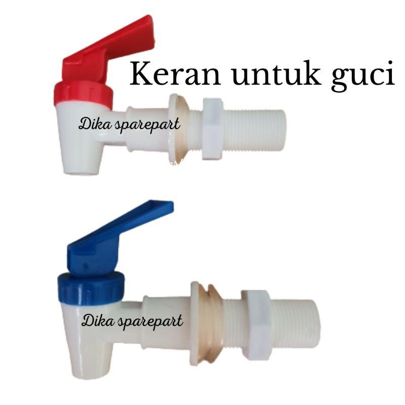 Jual keran guci dispenser | Shopee Indonesia