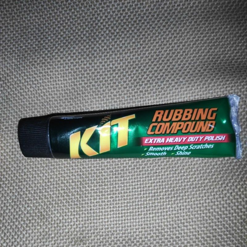 Jual Kit Rubbing Compound 60 gr | Shopee Indonesia