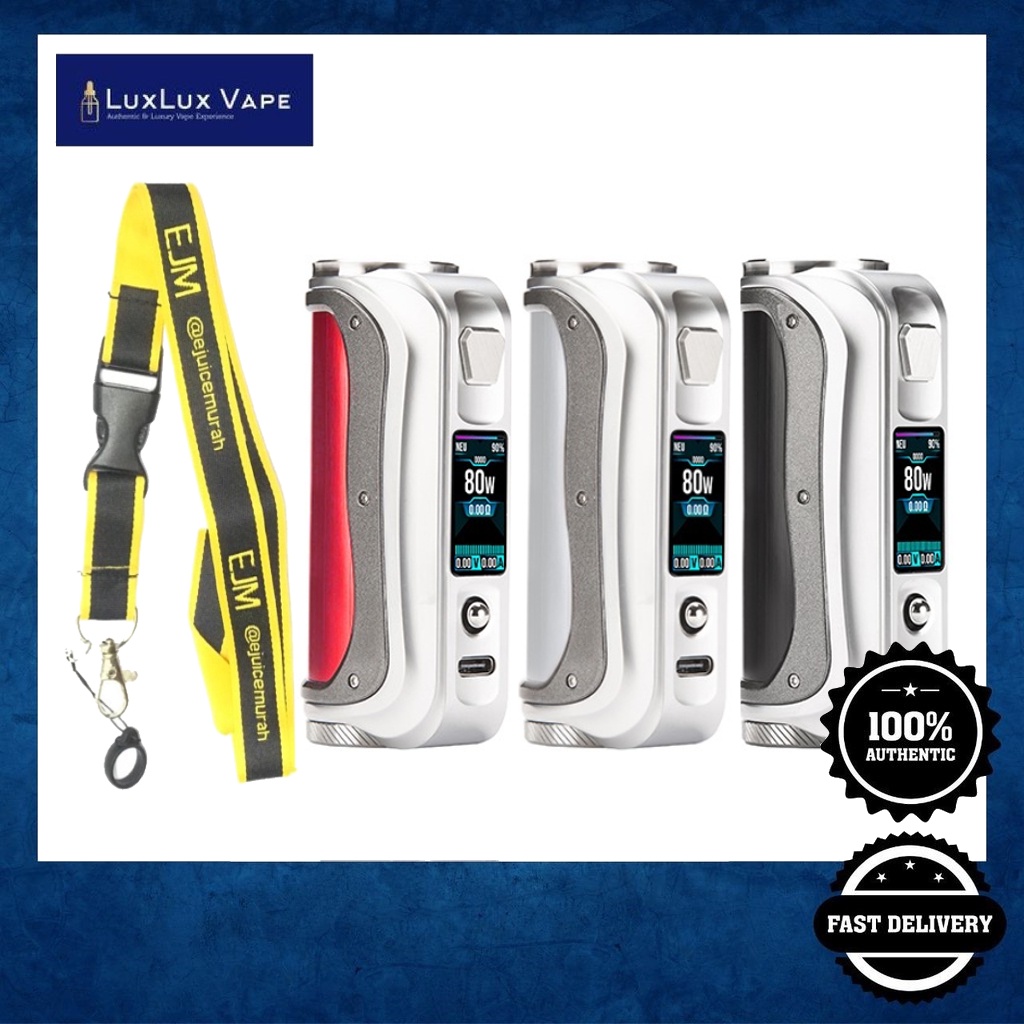 Jual YIHI SX MINI SL CLASS V2 100W AUTHENTIC | Shopee Indonesia