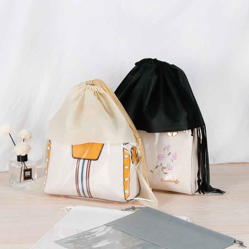 Jual BA 18 DustBag Pelindung Tas Accessories Tas Anti Debu dan Percik ...