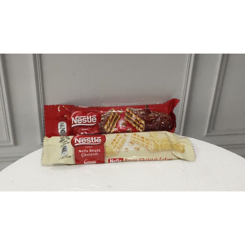 Jual NESTLE GOFRET | Shopee Indonesia