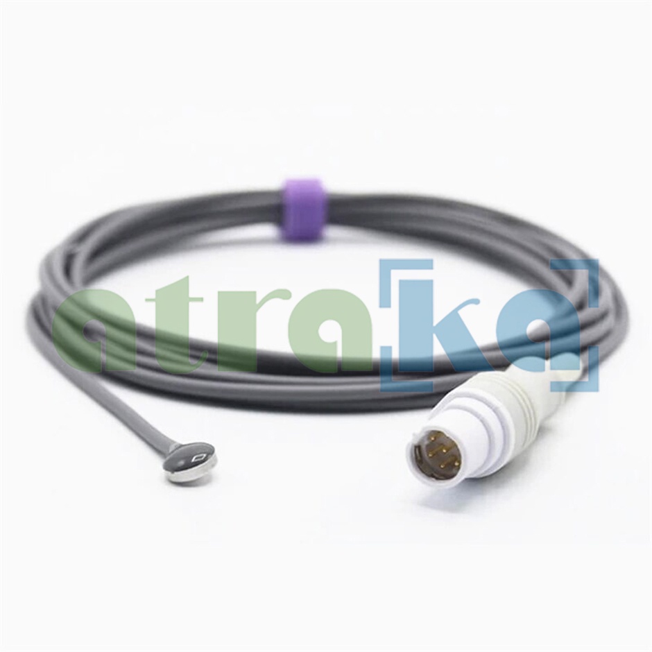 Jual Skin Temperature Drager Infinity | Sensor Suhu Siemens | Shopee ...