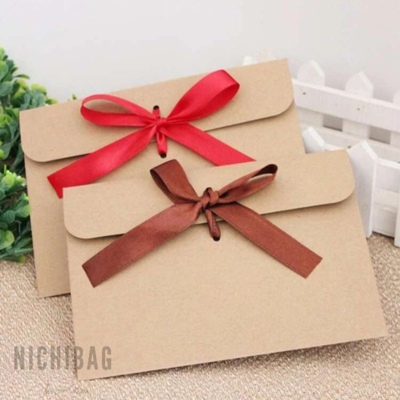 Jual CLASSY ENVELOPE 16×11 | ENVELOPE | AMPLOP | AMPLOP SOUVENIR ...