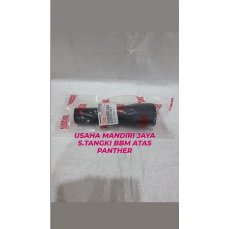 Jual SELANG TANGKI SOLAR ATAS HOSE UP PANTHER | Shopee Indonesia