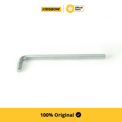Jual Jetech Kunci L Flat Hex Key 8 mm | Shopee Indonesia