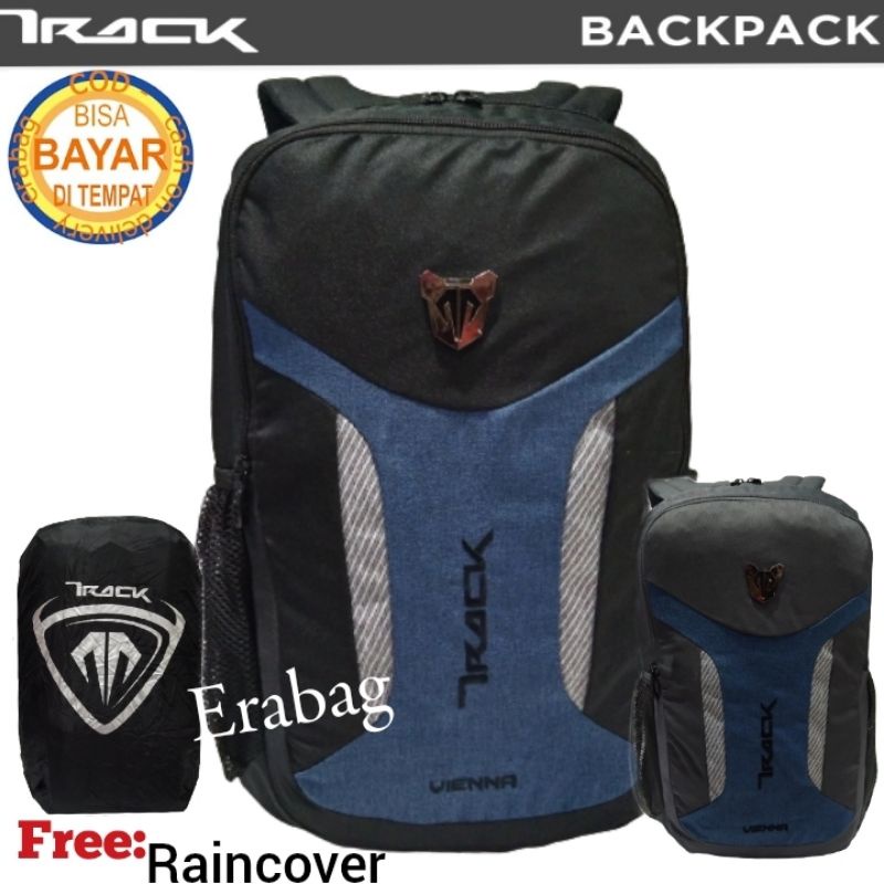 Jual Tas Ransel Track By Tracker Anak Sekolah Laki 79582 | Shopee Indonesia