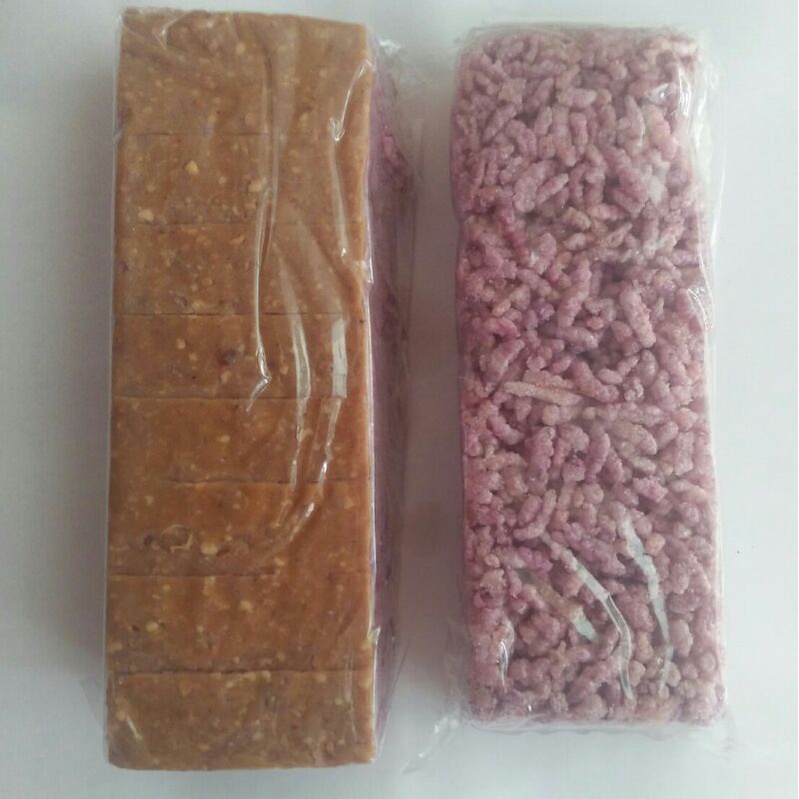 Jual Kue Gipang Khas Serang Banten 90g / oleh oleh banten kue gipang ...