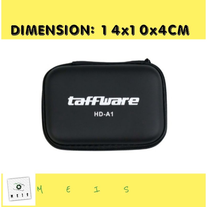 Jual Premium Hard Bag Pouch Case Dompet Kamera Digital Saku Pocket ...