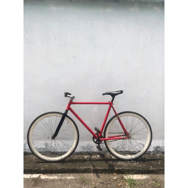 Jual sepeda fixie | Shopee Indonesia