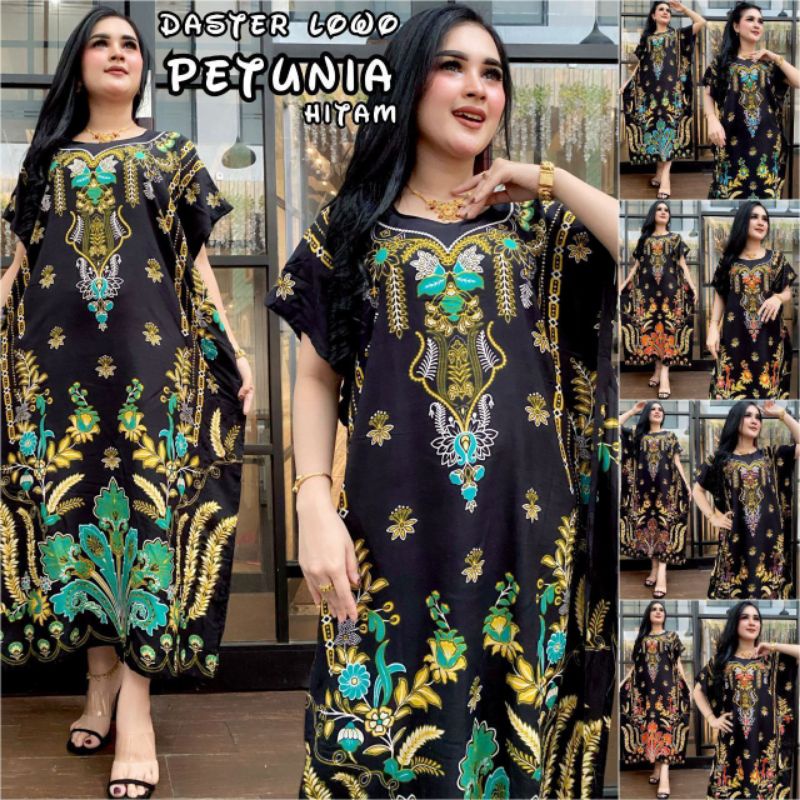 Jual Daster Kalong Kelelawar jumbo Lowo jumbo ZARA lengan pendek XXL ld ...