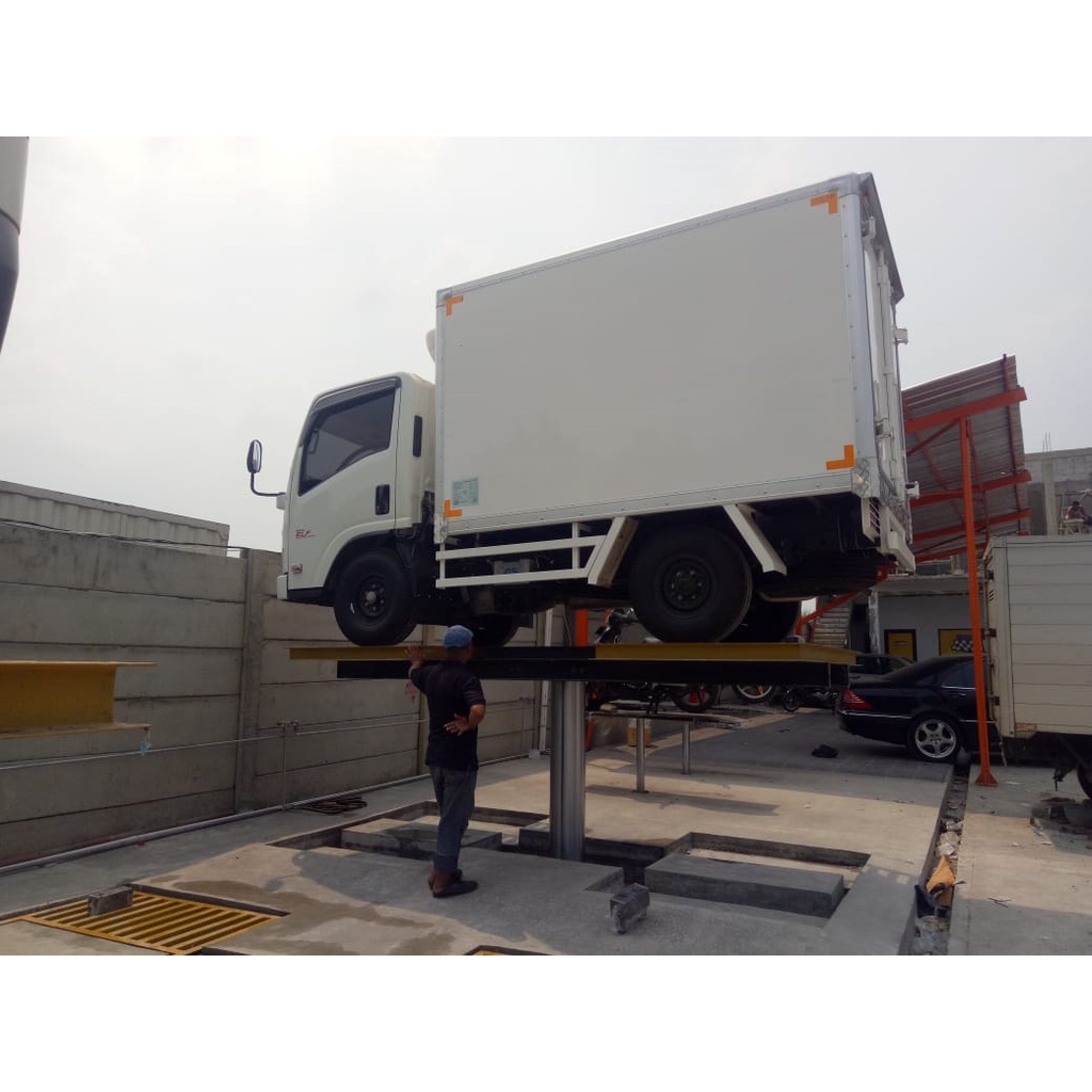 Jual HIDROLIK ANGKAT MOBIL CARWASH | Shopee Indonesia