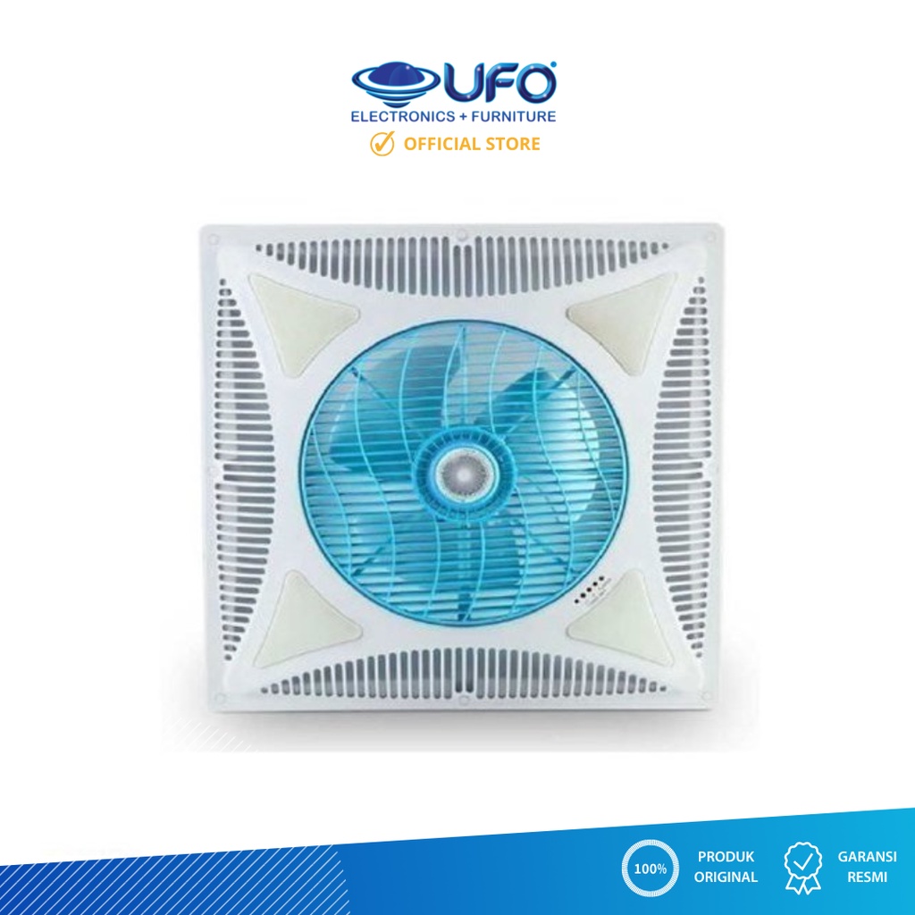 Jual Maspion Ceiling Exhaust Fan 14 inch CEF1406RC | Shopee Indonesia