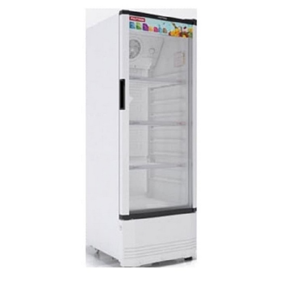 Jual ALJ Polytron SCN-187 Display Cooler Showcase Polytron SCN 187 ...