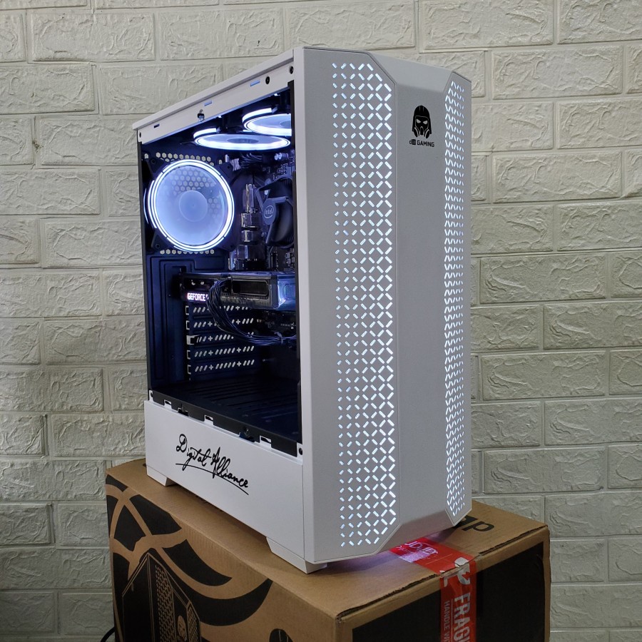 Jual CPU | Komputer | PC Rakitan | PC Deskop | PC Gaming | PC Rakitan Intel Core i7 13700KF ...