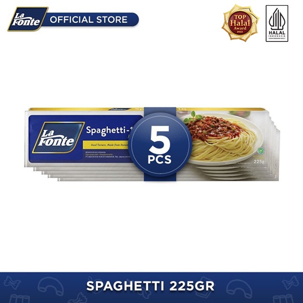 Jual Spaghetti Terlengkap & Harga Terbaru Mei 2026 | Shopee Indonesia