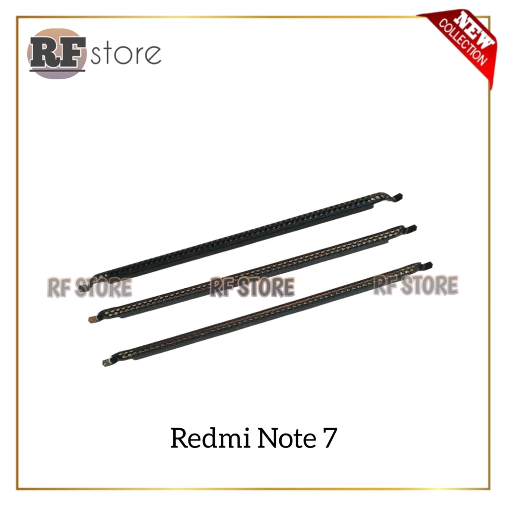 Jual REDMI NOTE 7 - Saringan Lubang Speaker Handphone Redmi Note 7 ...