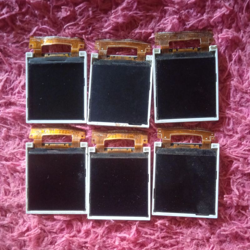 Jual LCD Samsung FM 1205, B109 (COPOTAN) | Shopee Indonesia