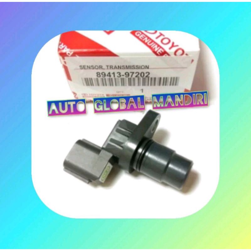 Jual sensor matic transmisi speed Agya Alya grandmax grand max Gran max ...