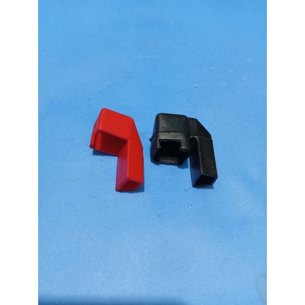 Jual karet tutup skun aki tutup kepala terminal aki | Shopee Indonesia