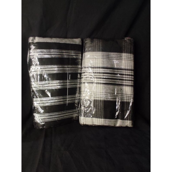 Jual sarung buton mengkilat | Shopee Indonesia