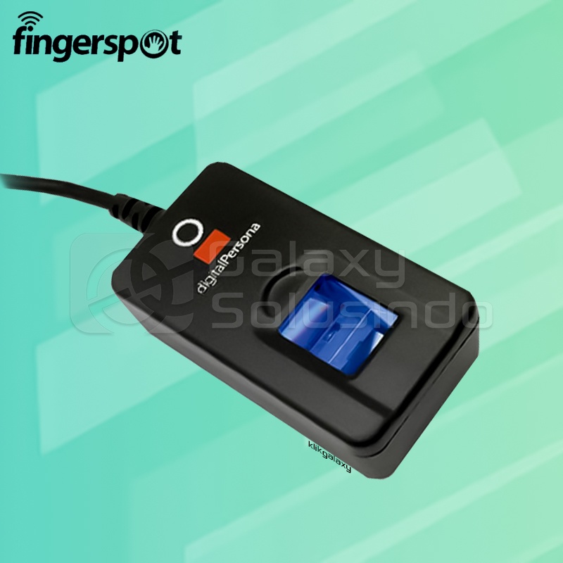 Jual Fingerspot FLEXCODE 5100 Fingerprint Mesin Absensi | Shopee Indonesia