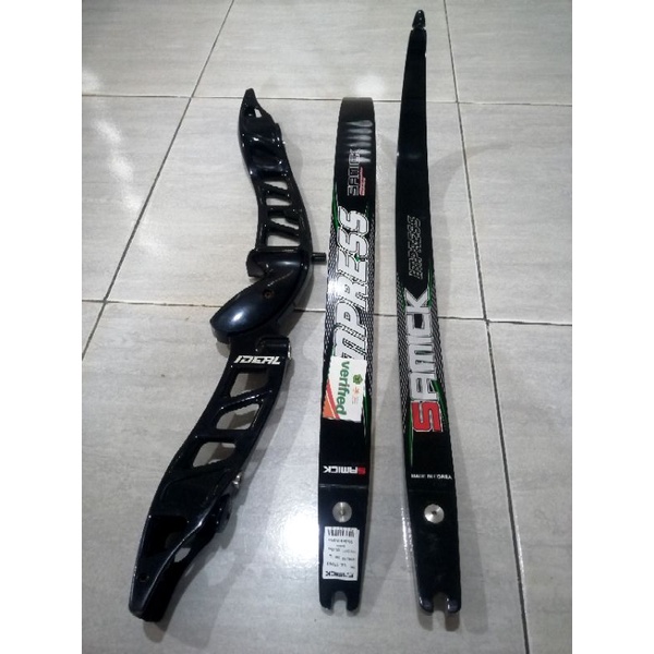 Jual Limb Samick Impress | Shopee Indonesia