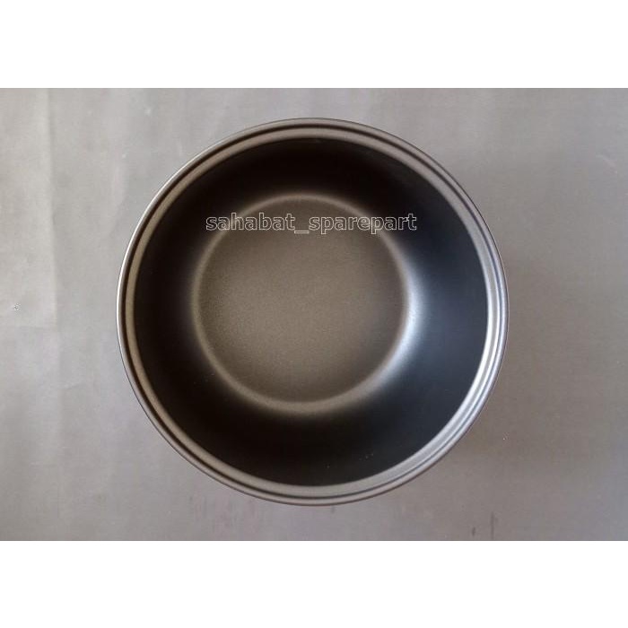 Jual Panci Teflon Inner Pot Magic Com Cosmos 1.8 L Pendek Tipe Crj 3301 ...
