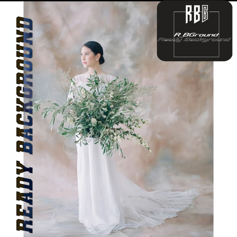 Jual Background Studio Foto Abstrak 3x2,5M | Shopee Indonesia