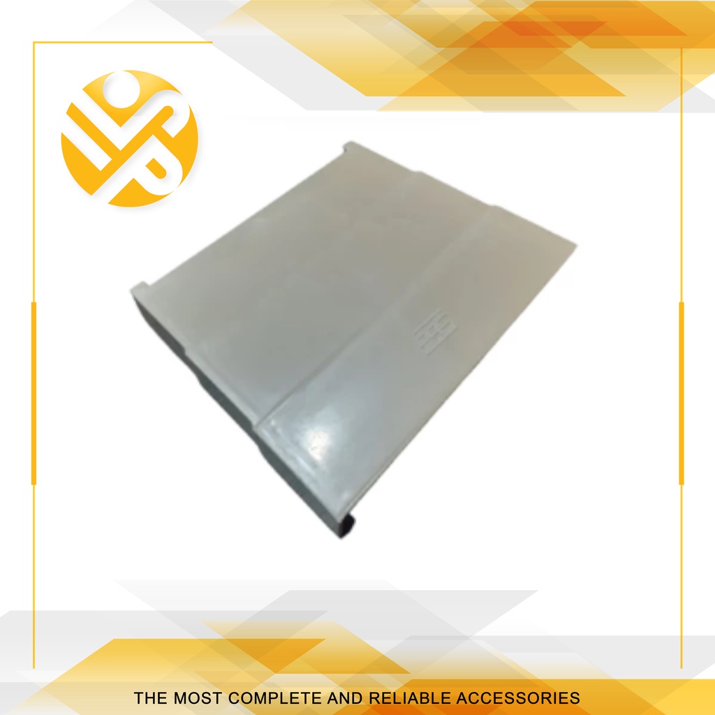 Jual Tutup Talang Air Kotak PVC / DOP Talang Air Kotak | Shopee Indonesia