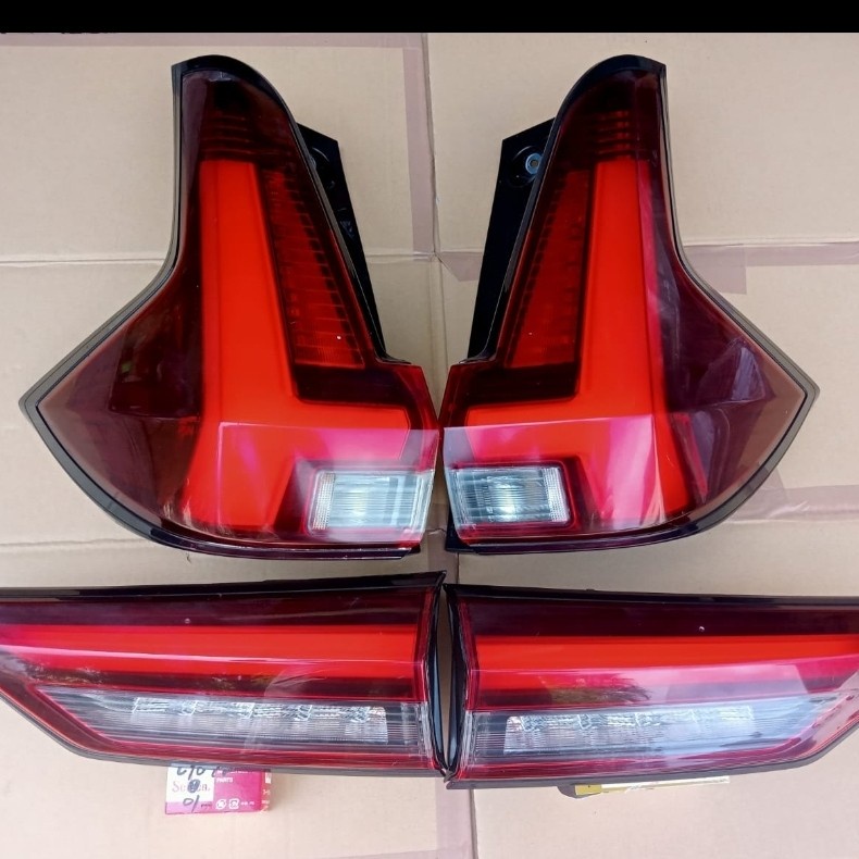 Jual lampu stoplamp xpander 2022-up original | Shopee Indonesia