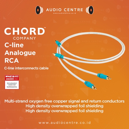 Jual Chord C-line(1m) | Shopee Indonesia