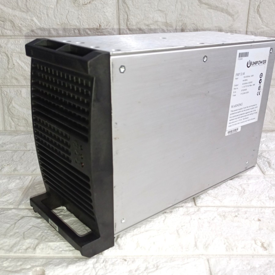 Jual power supply adaptor 45-56v 3200W power one rectifier 54V dc ...