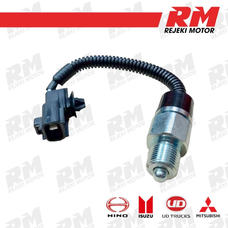 Jual SWITCH TRANSMISI HINO 500 KAKI 2 84220-E0120 | Shopee Indonesia