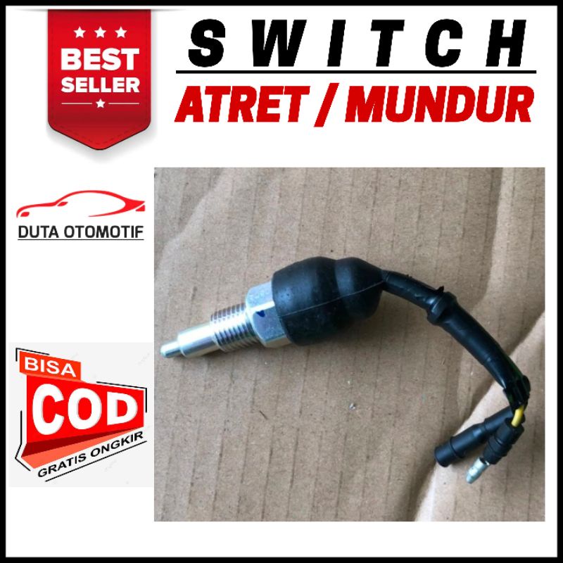 Jual Switch Mundur Atret Civic Genio, Civic Estilo 1992 1993 1994 1995 ...