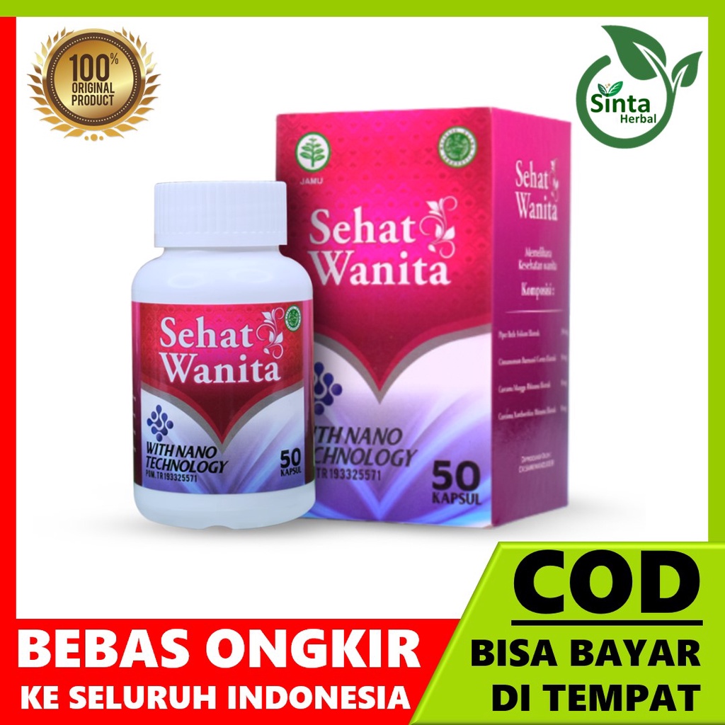 Jual Obat Polip Rahim - Obat Fibroid Rahim - Obat Kista Endometriosis ...