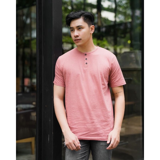 Jual ( PASTEL ) Kaos Polos Kancing / Kaos Polos Henley / Kaos Hanley ... Jual ( PASTEL ) Kaos Polos Kancing / Kaos Polos Henley / Kaos Hanley ...