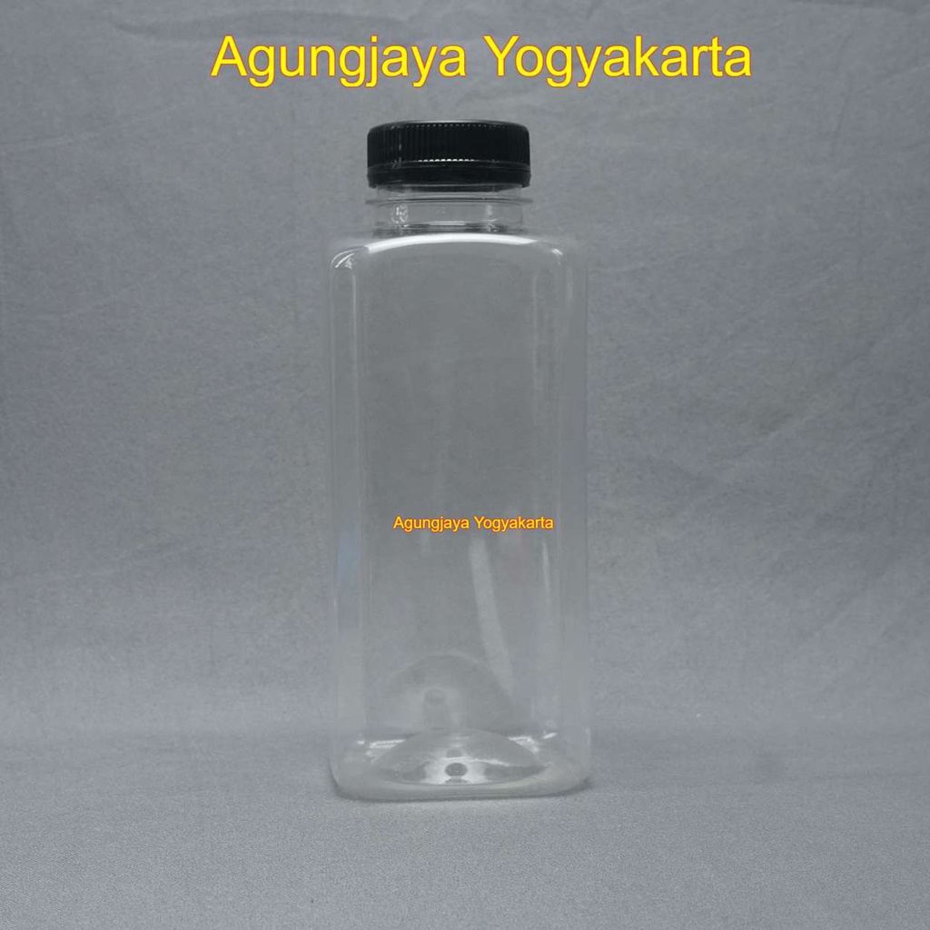 Jual Botol 500 ml Kale Kotak 66 g | Shopee Indonesia