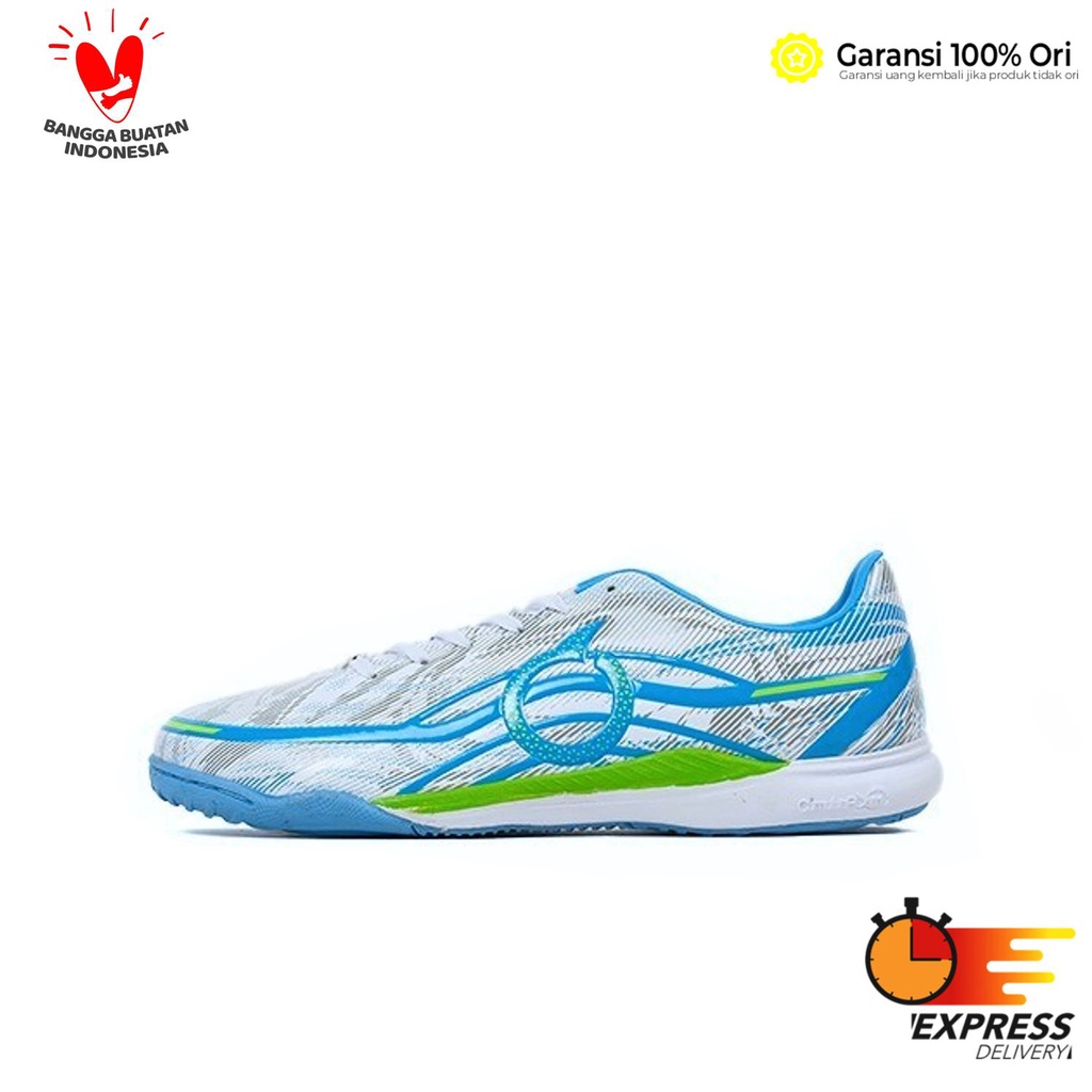Jual SEPATU FUTSAL ORTUSEIGHT ORTUS CATALYST BEAST ORIGINAL | Shopee ...