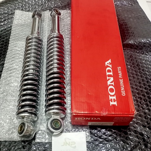 Jual Shockbreaker Sokbreker Honda Win Shock belakang Win 100 GF6 ...