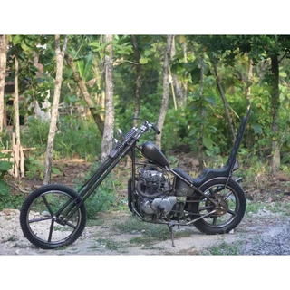 Jual Motor Chopper Terlengkap & Harga Terbaru Agustus 2024 | Shopee ...