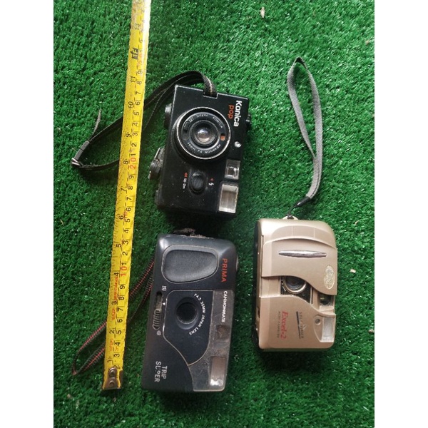 Jual kamera kuno | Shopee Indonesia